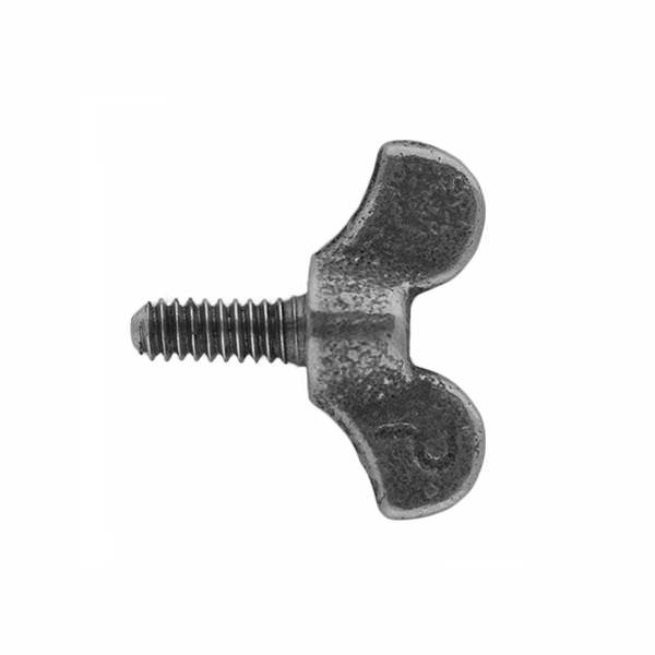 Replacement Thumb Screw for Deluxe Roller Guide - Weaver Leather Supply