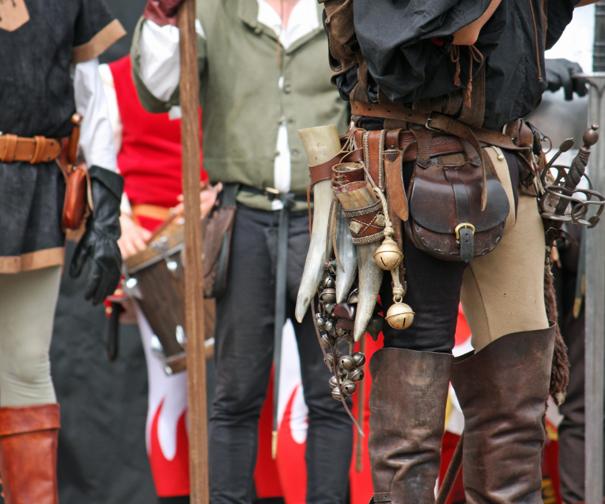 Purse Accessories For Renaissance Designs – Weaver Leather Supply