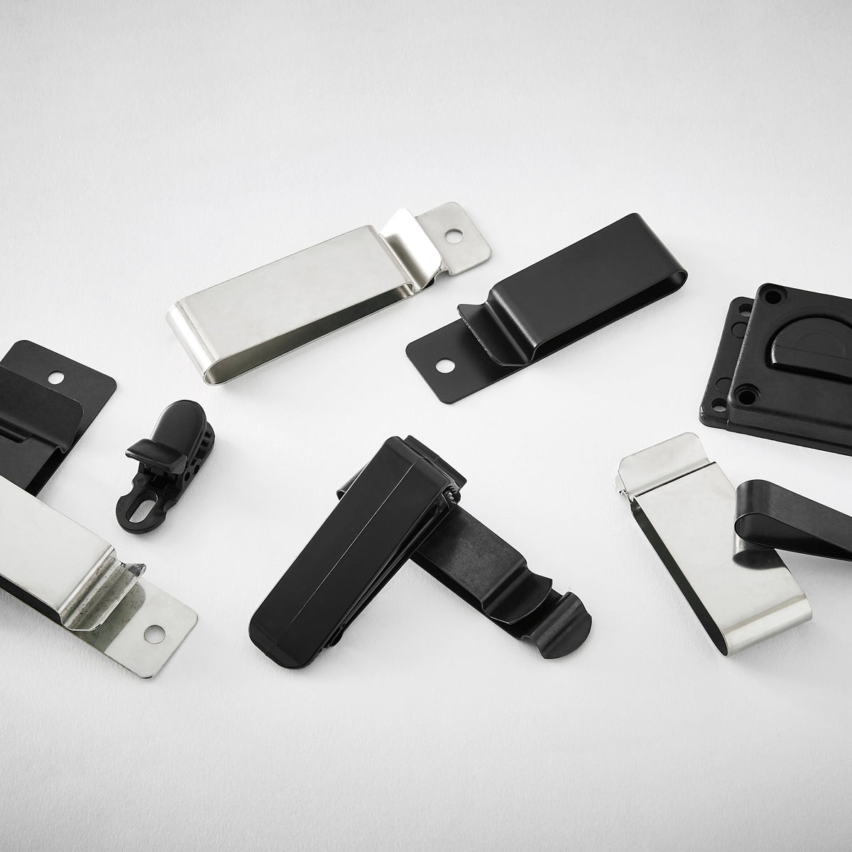 Clip Fasteners for Leather - Weaver Leather Supply – Page 2