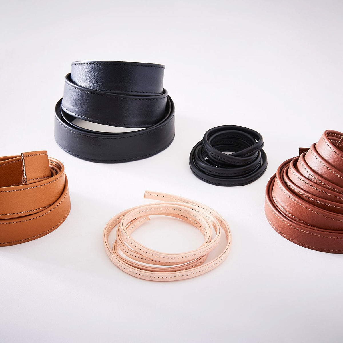 Leather Straps for Bags & Purses - Weaver Leather Supply