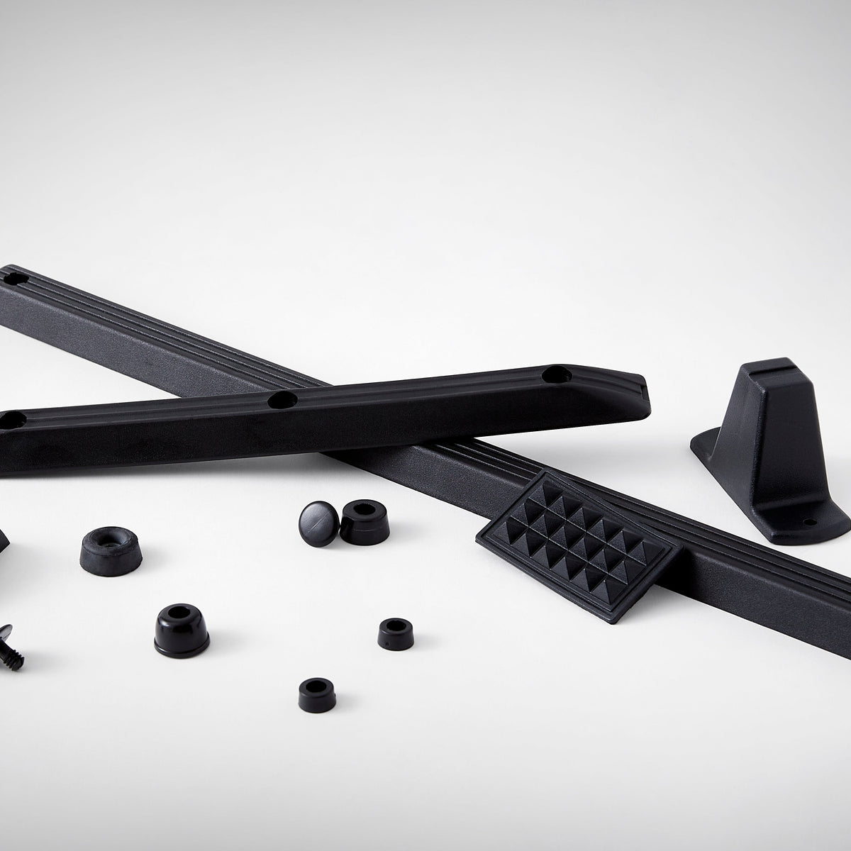 Luggage Feet – Protective Hardware for Bags & Cases – Weaver Leather Supply