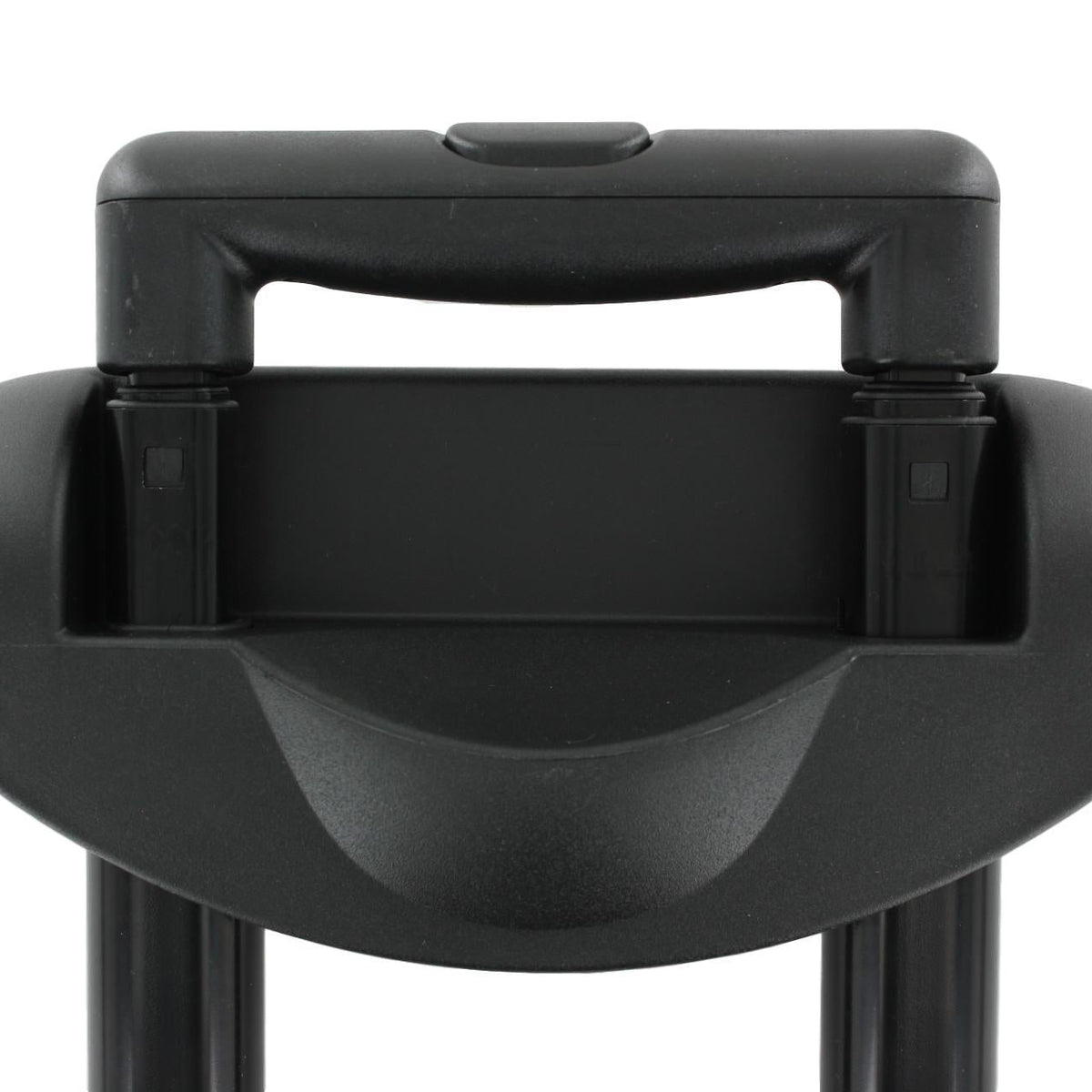 Replacement Luggage Pull Handles - Weaver Leather Supply