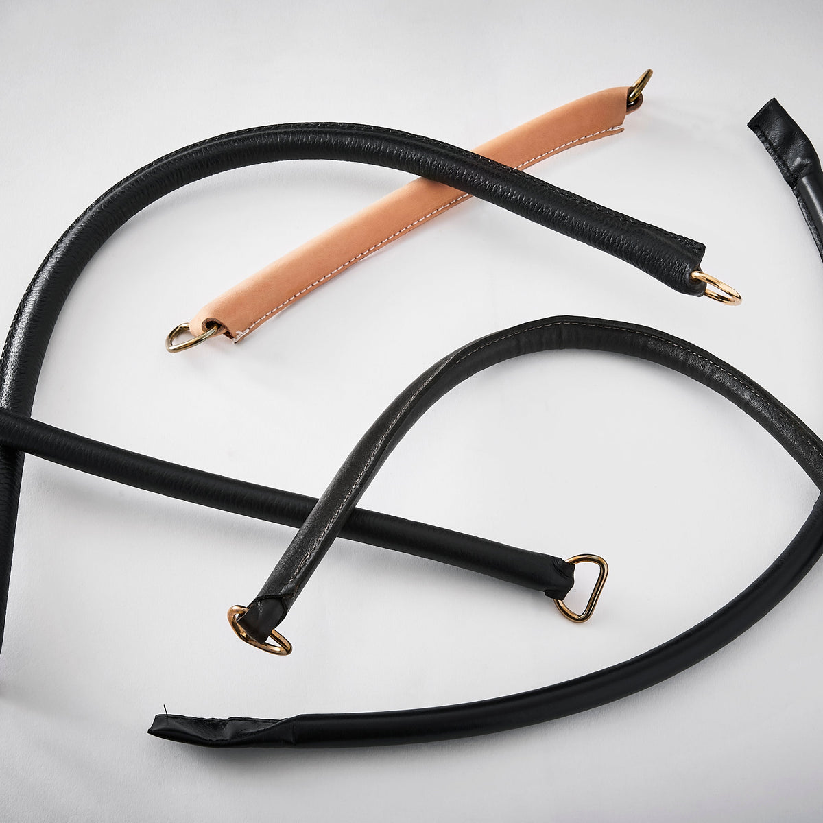 Purse and Bag Handles - Weaver Leather Supply