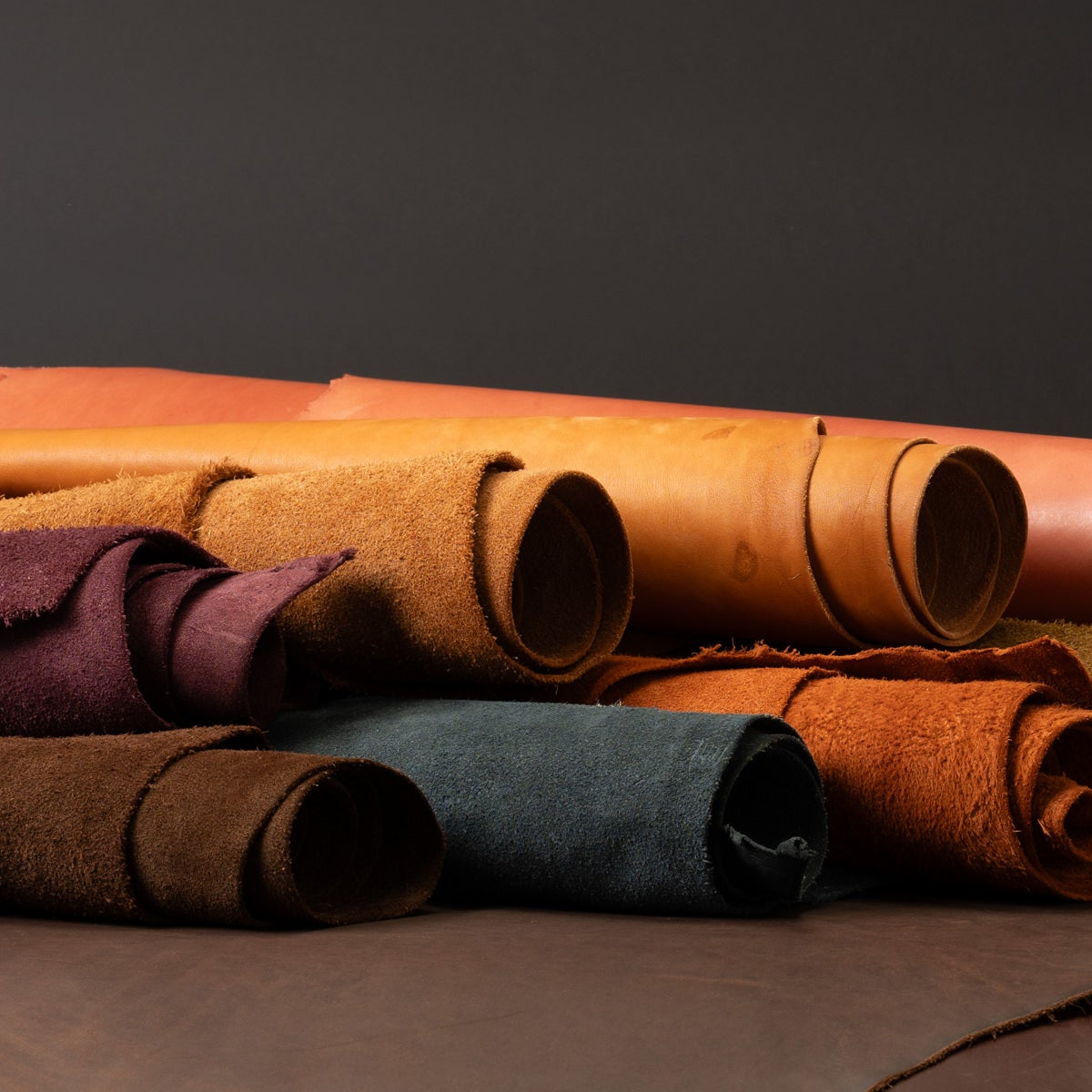 Special Buy Leather for Crafts - Weaver Leather Supply