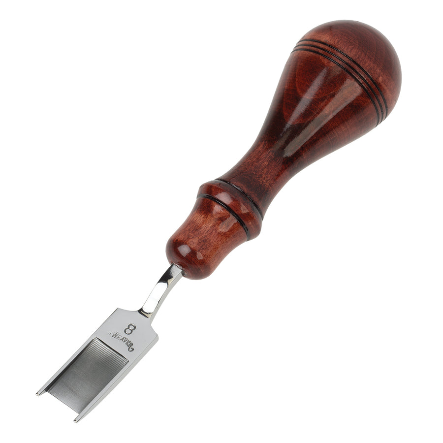 Master Tool French Edger - Weaver Leather Supply