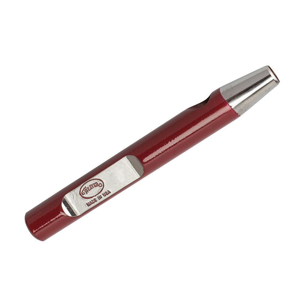Master Tool Round Hole Punch - Weaver Leather Supply