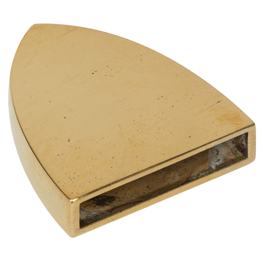 #405 Belt Tip - Weaver Leather Supply
