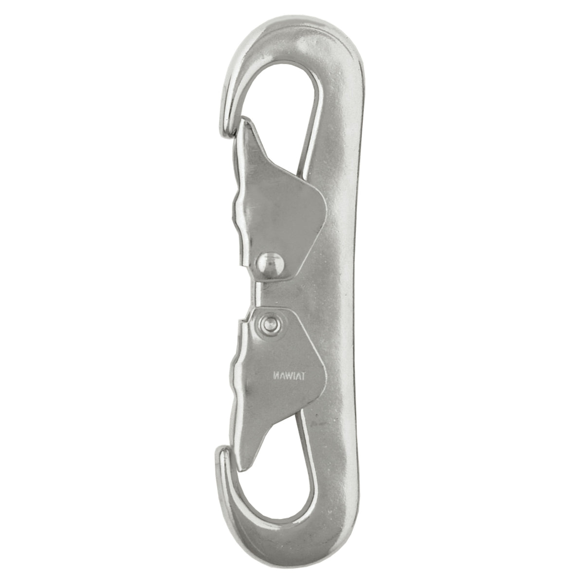 #853 Chain Snap Stainless Steel, 4" – Weaver Leather Supply