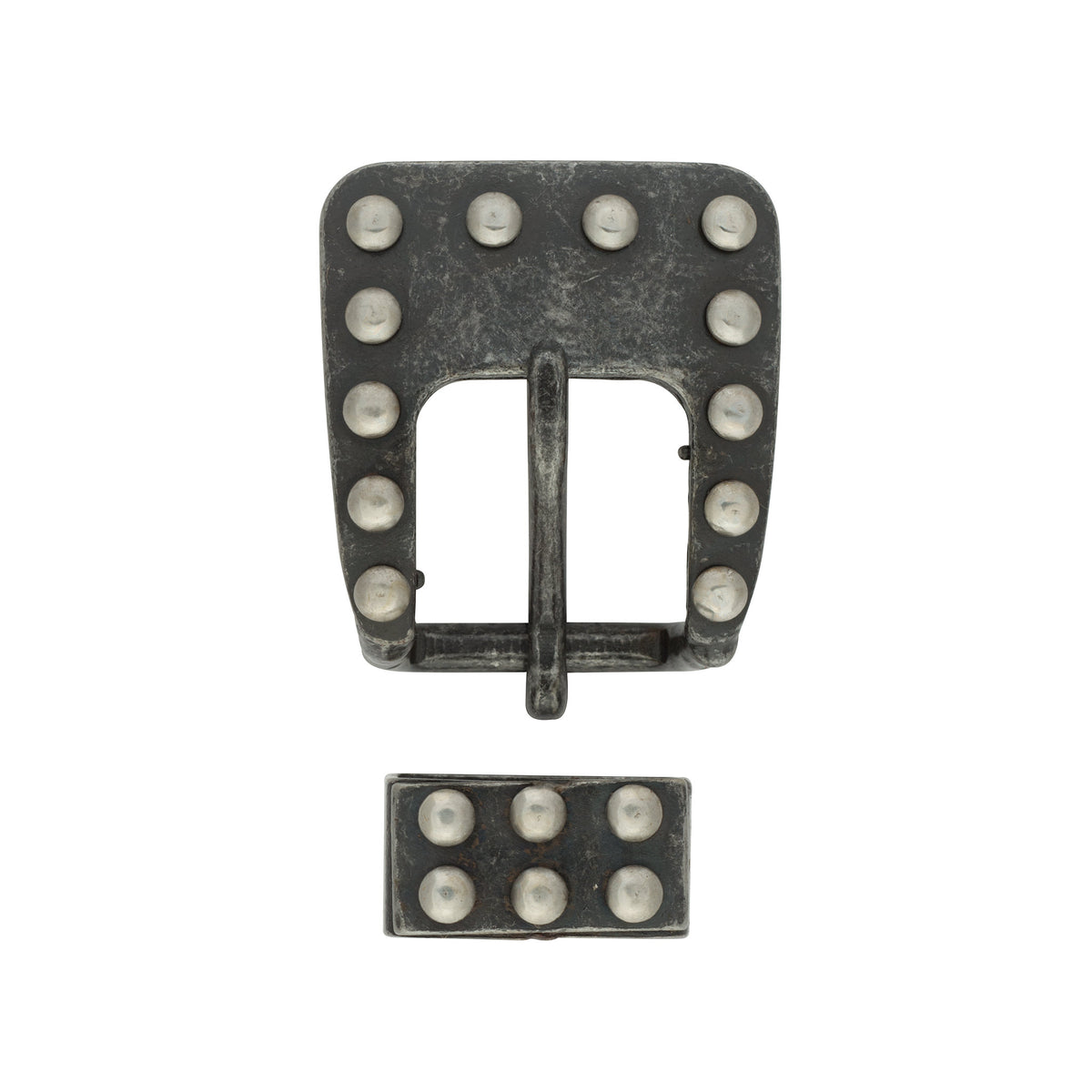 Belt Buckle & Loop Sets – Weaver Leather Supply