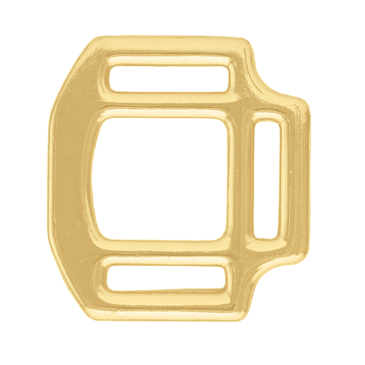 Welded, Concho & Halter Squares - Weaver Leather Supply