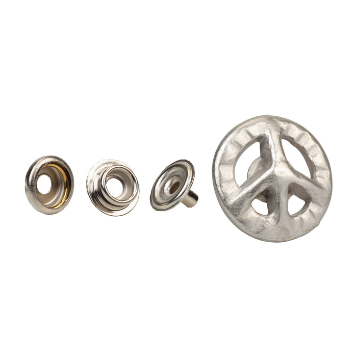 Fasteners for your leather projects - Weaver Leather Supply