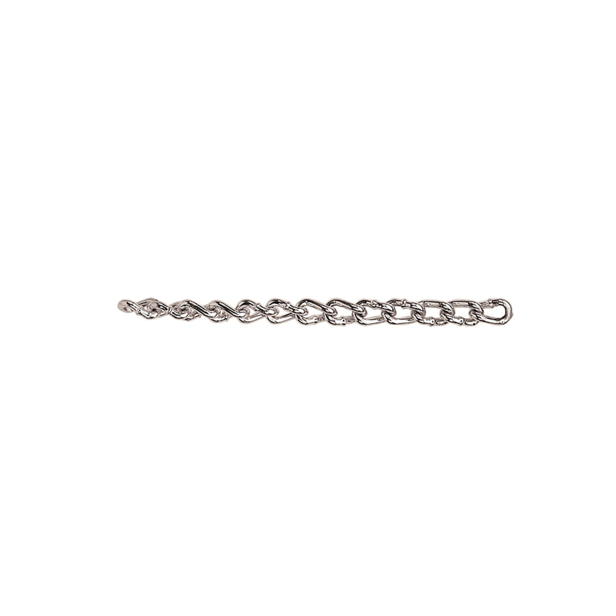 Welded Twisted Link Machine Chain – Weaver Leather Supply