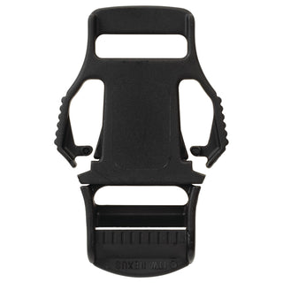 Quick-Release Buckles for Leathercraft - Plastic Options – Weaver ...