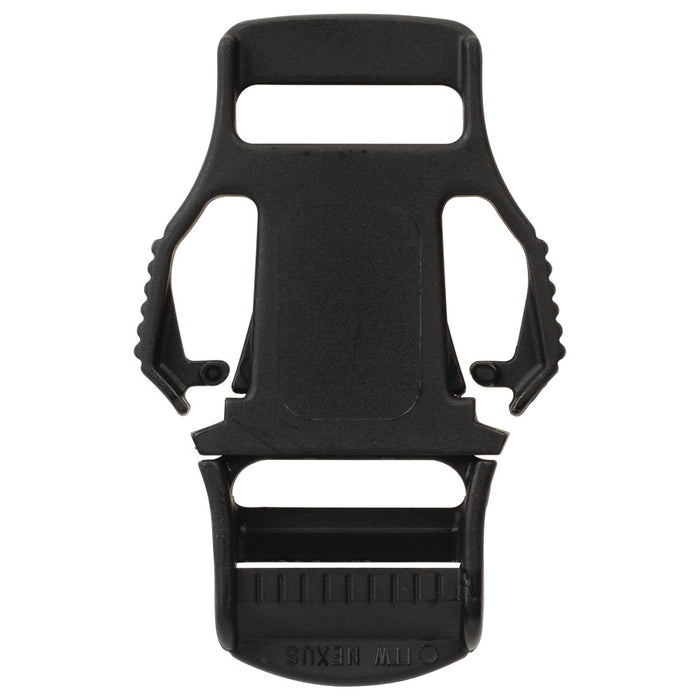Quick-Release Plastic Buckles for Straps & Bags – Weaver Leather Supply