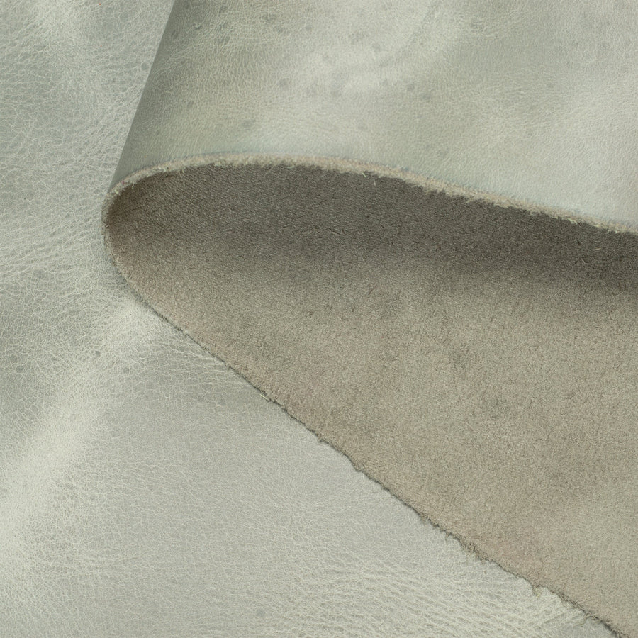 Redrock Waxy Pull-Up Leather - Weaver Leather Supply