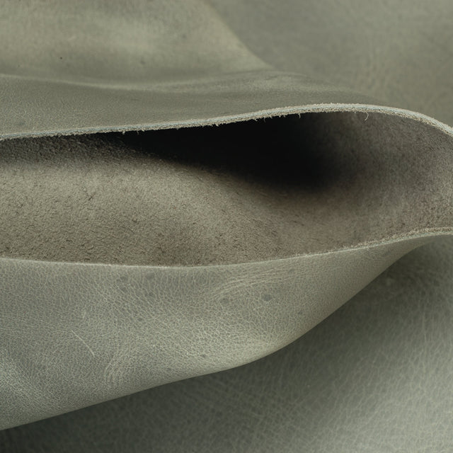 Redrock Waxy Pull-Up Leather - Weaver Leather Supply