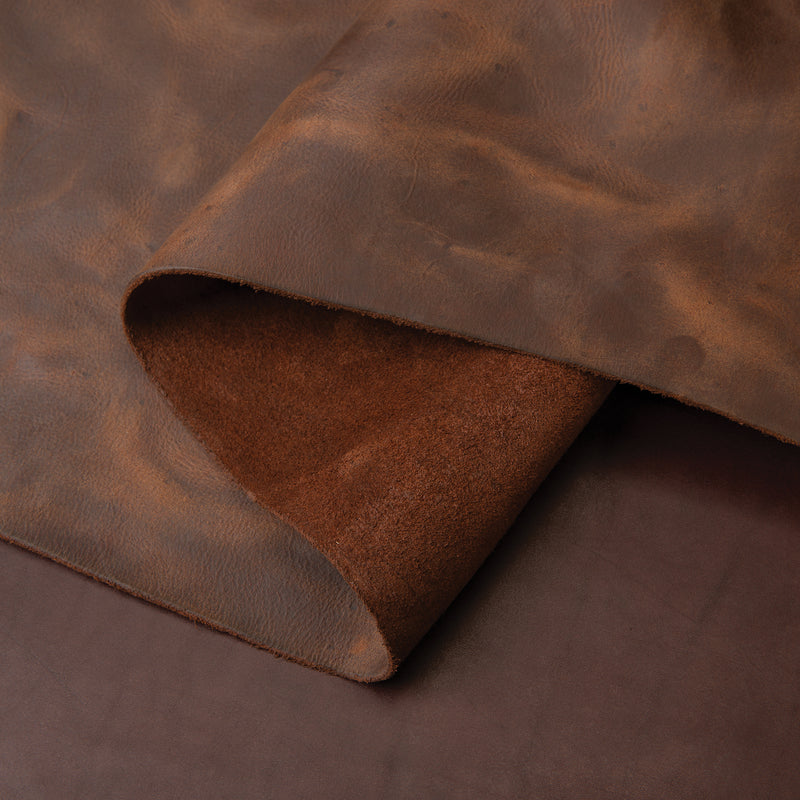 Discover Fine Leather – Weaver Leather Supply