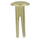 6/16" Brass, Split Rivet, Steel - 24 pk, #100-6-16-BP – Weaver Leather ...
