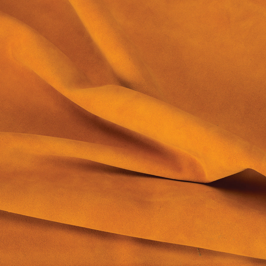 Suede Leather, Cowhide - Weaver Leather Supply