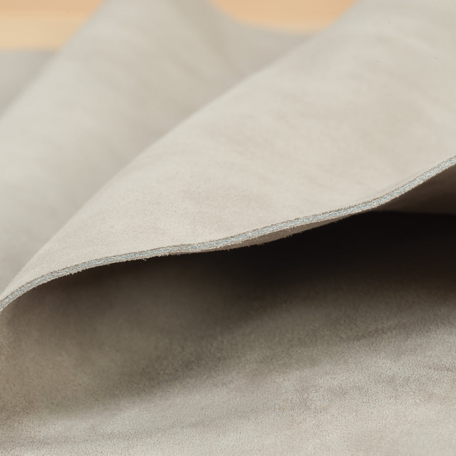 Suede Leather, Cowhide - Weaver Leather Supply