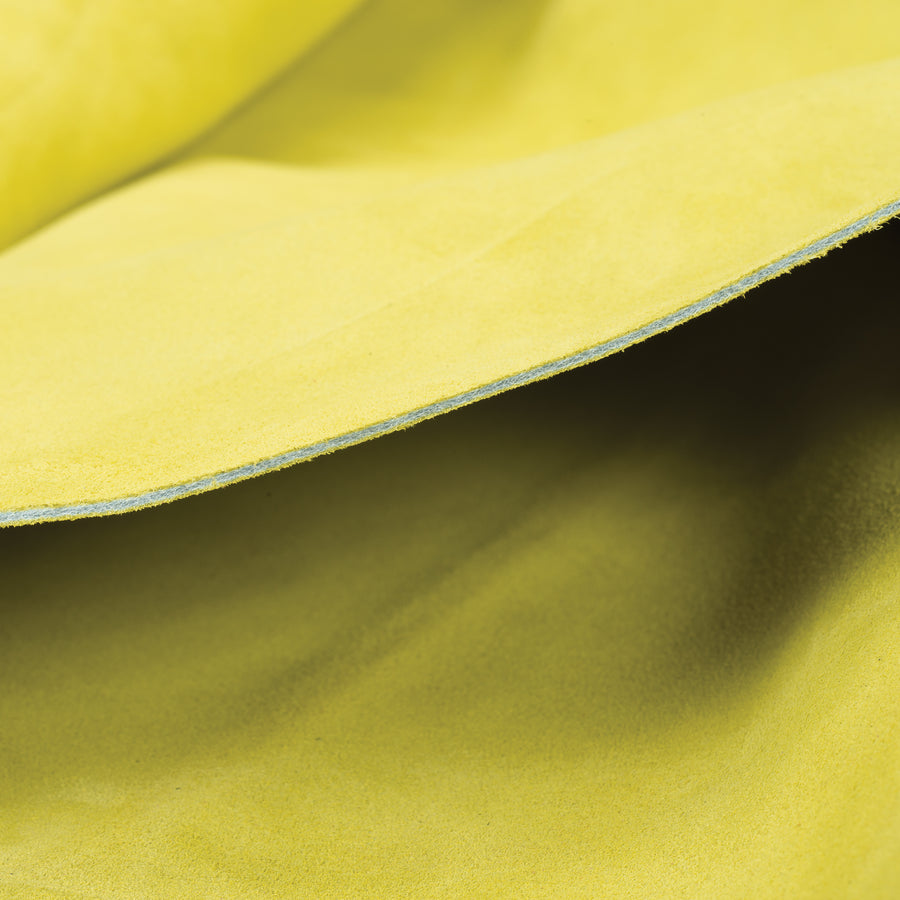 Suede Leather, Cowhide - Weaver Leather Supply