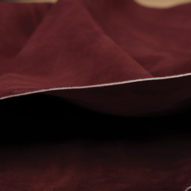 Suede Leather, Cowhide - Weaver Leather Supply