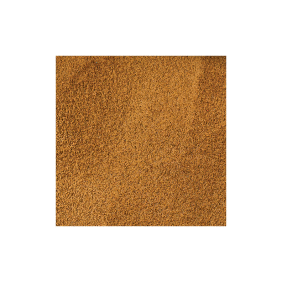 Sample, Cowhide Suede Leather - Weaver Leather Supply