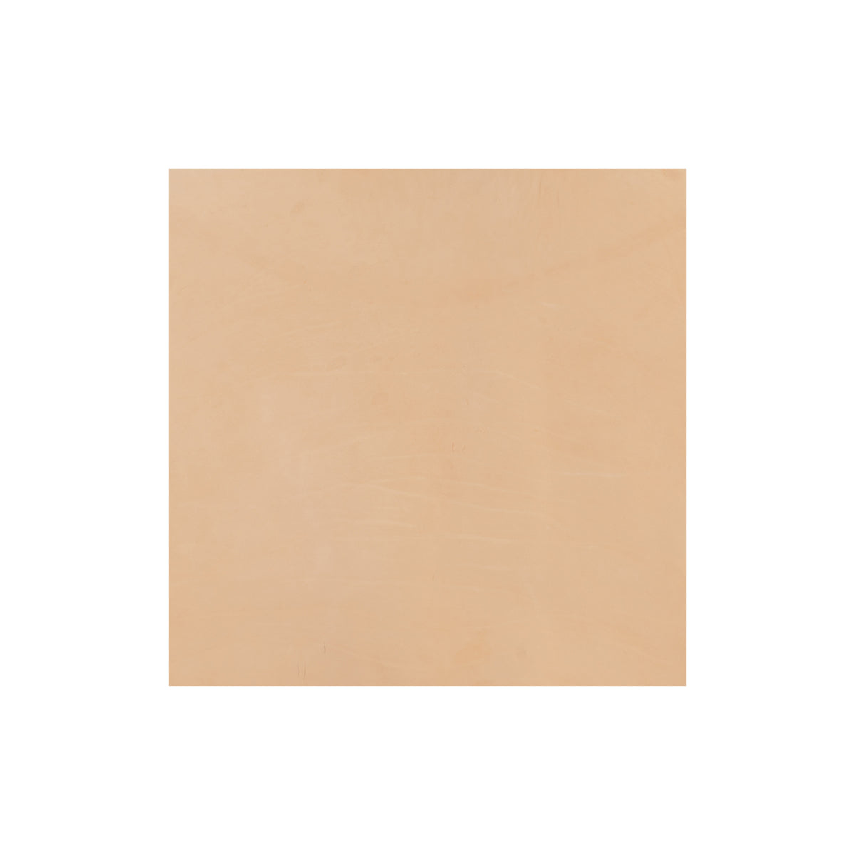 Sample, Veg Tanned V-Cut Double Shoulders – Weaver Leather Supply