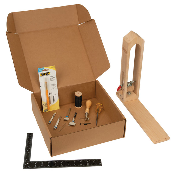 Leathercraft Kits & Beginner Sets - Weaver Leather Supply