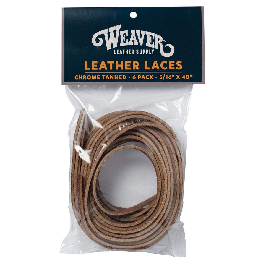 Weaver Leather Supply - Leathercrafting and Leatherworking Supplies