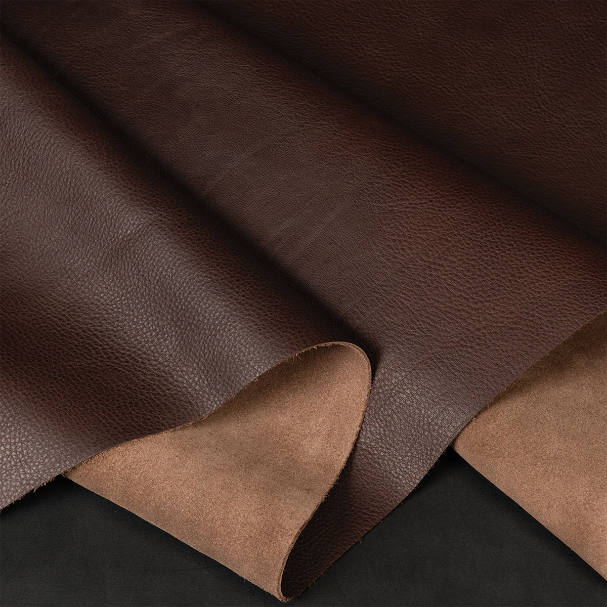 Double Shoulders, Backs & Bends – Weaver Leather Supply