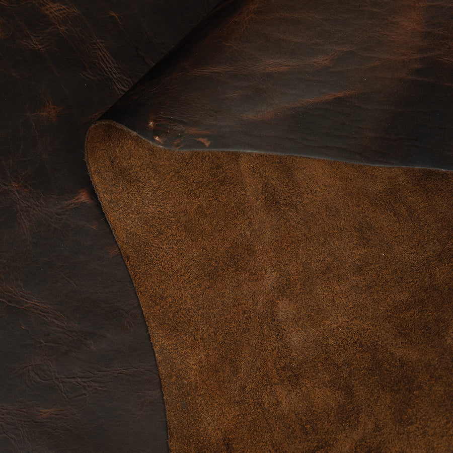 American Bison Leather - Weaver Leather Supply