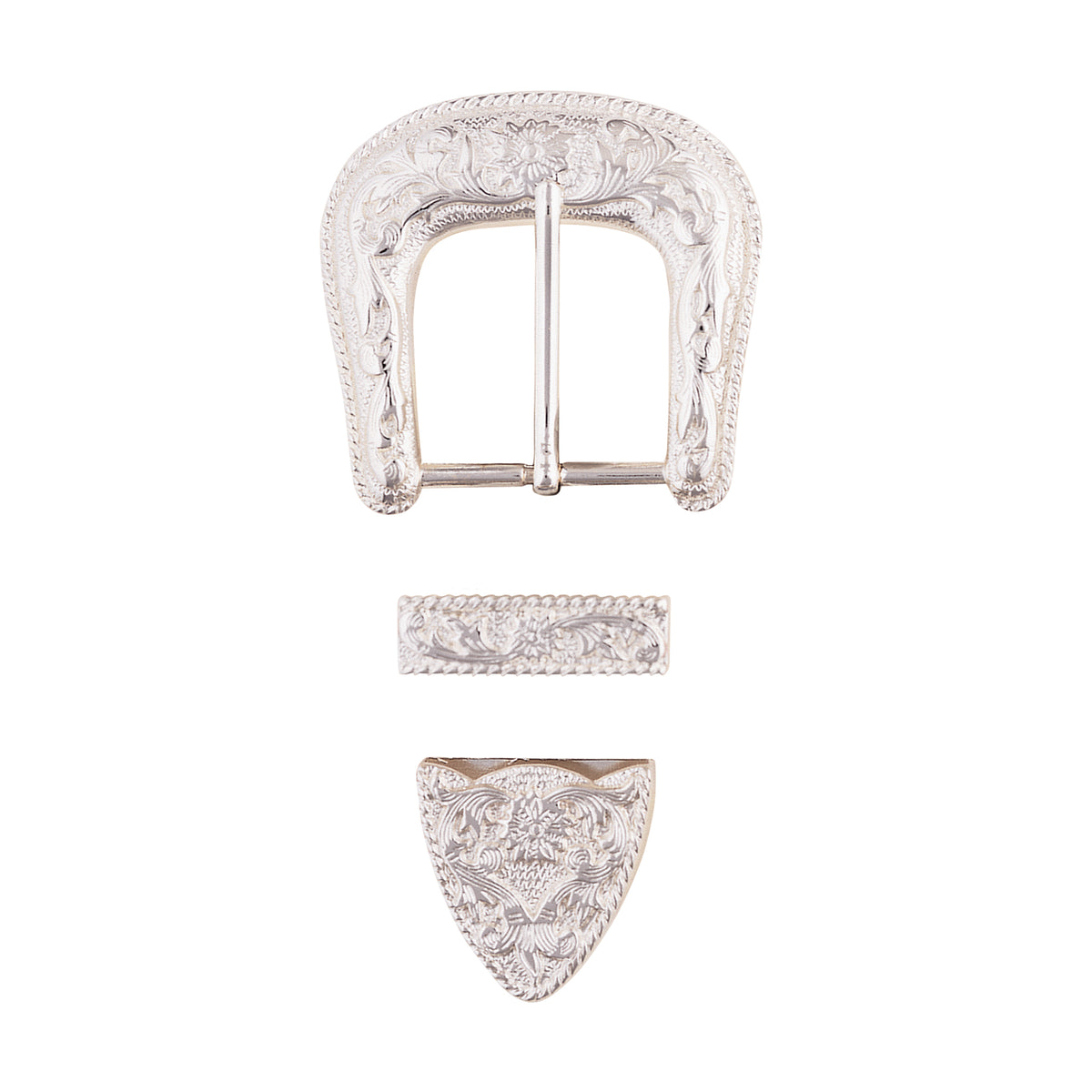 Loops & Slides – Strap Adjusters & Bag Hardware – Weaver Leather Supply