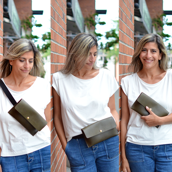 Julie Simon - Weaver Leather Supply