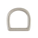 #325 D-Ring - Weaver Leather Supply