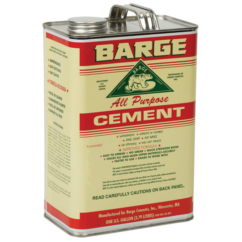 All-Purpose & Leather Cement - Weaver Leather Supply