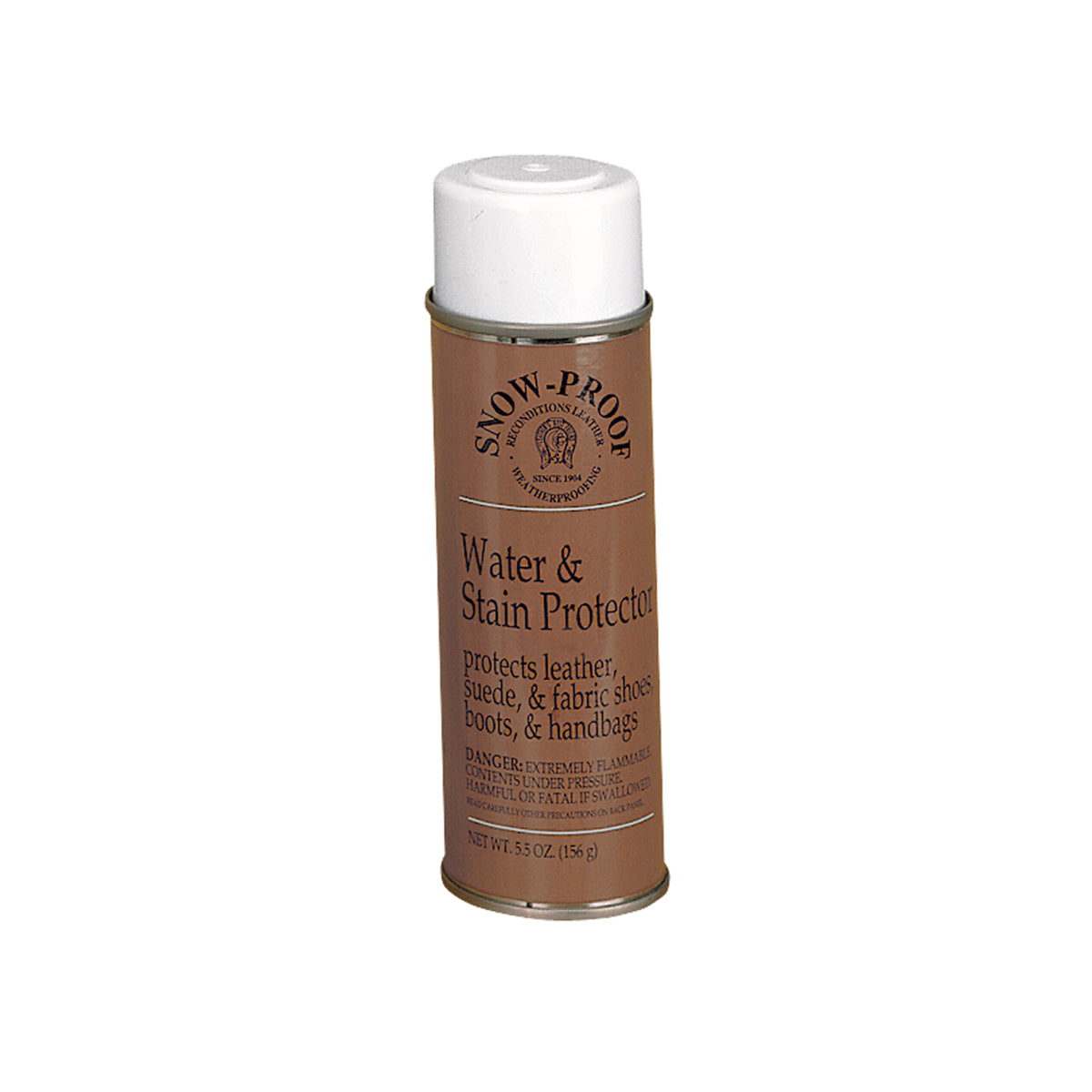 Snow Proof Water & Stain Protector, 5.5 oz. – Weaver Leather Supply