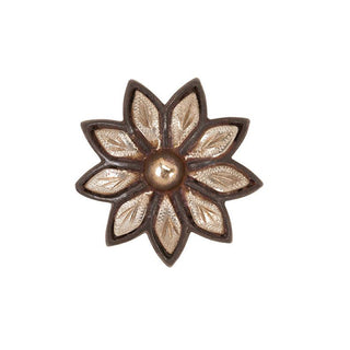 Conchos | Decorative & Plain - Weaver Leather Supply