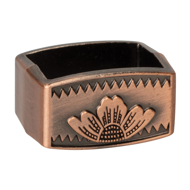 Horse Shoe Brand Rings & Loops for Leatherworking Projects – Weaver ...