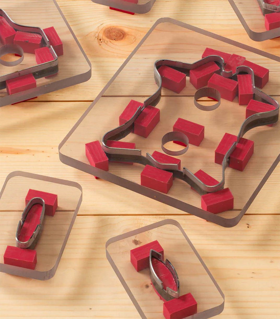 Hand-Operated Leather Clicker Presses: A Must-Have Tool for Efficient ...