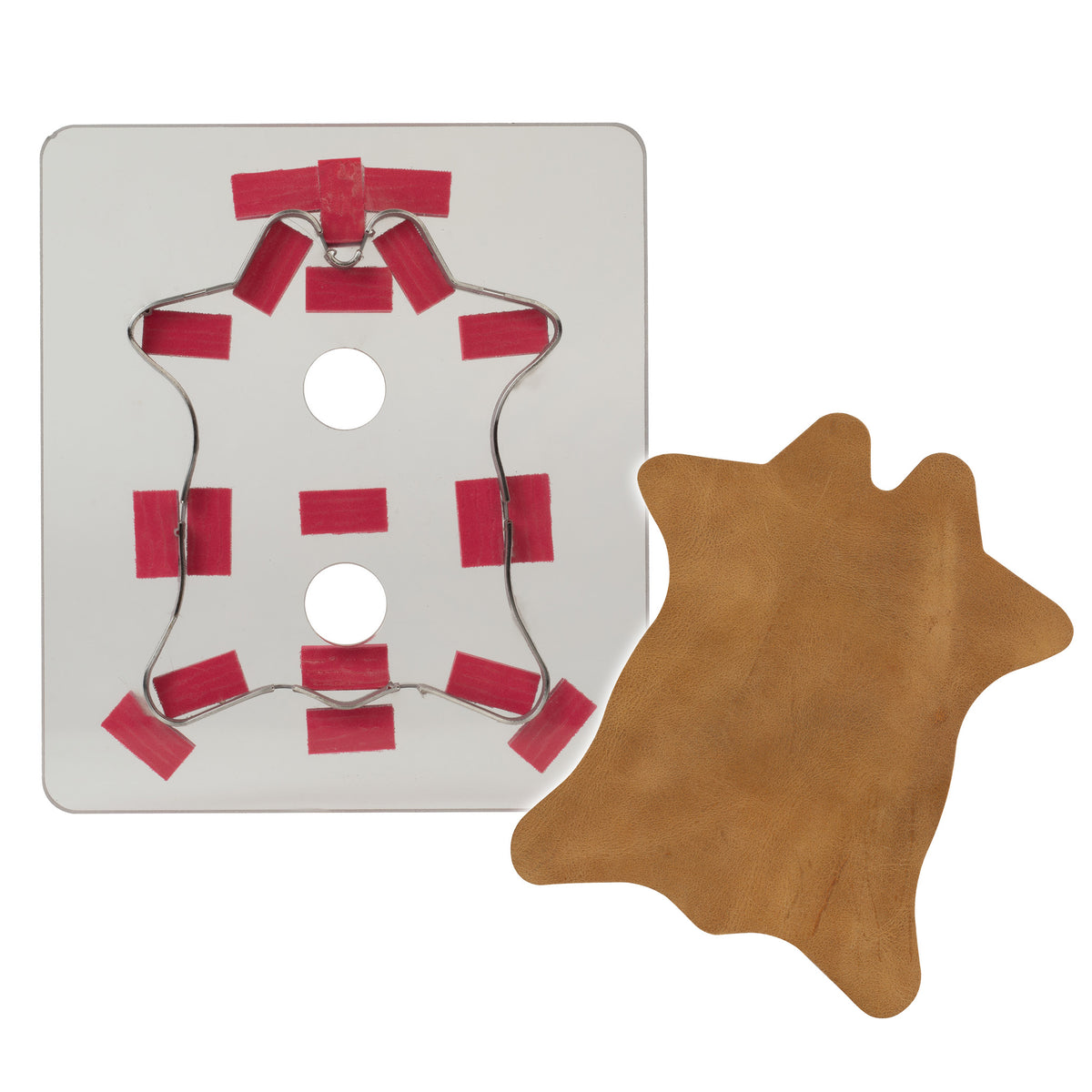 Clicker Dies & Sets - Weaver Leather Supply