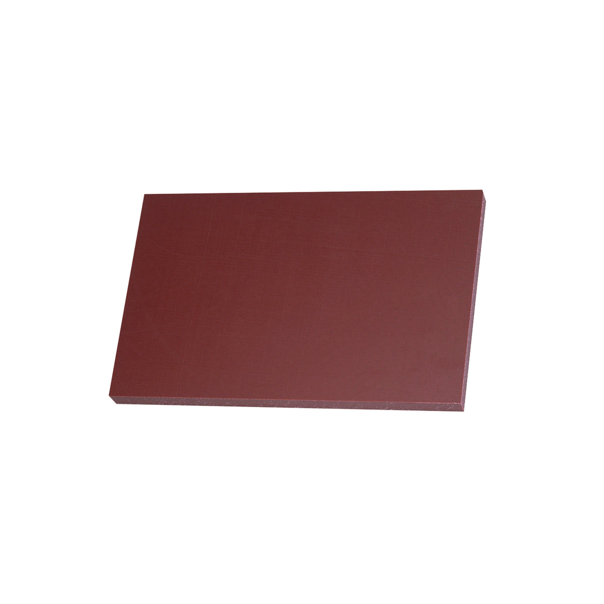 Novolene Chopping Block Red, 12" x 24" - Weaver Leather Supply