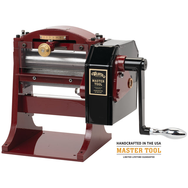 Master Tools Leather Splitter - Weaver Leather Supply