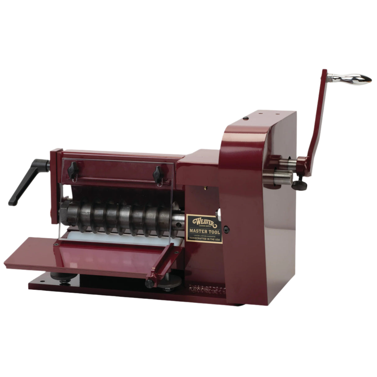 Master Tools Leather Strap Cutter - Weaver Leather Supply