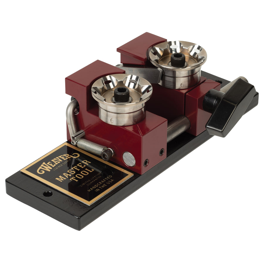 Leather Edge Tools - Weaver Leather Supply