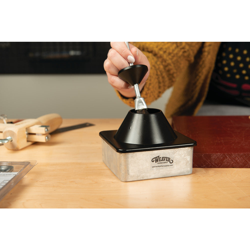 Glue Pot - Weaver Leather Supply
