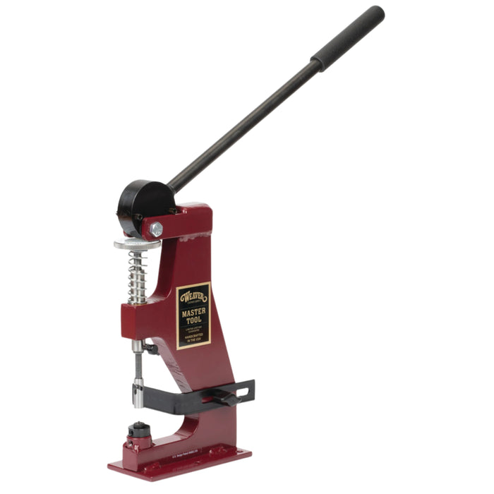 Master Tool - Weaver Leather Supply