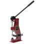 Master Tool MT900 Multifunction Foot Press - Weaver Leather Supply