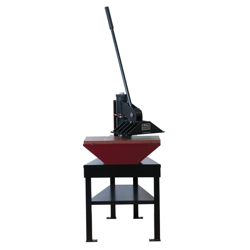 Premium Leatherworking Machinery for Precision Crafting – Weaver ...