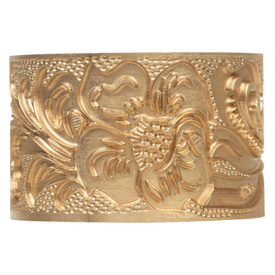 Embossing Roll for Master Tool Creaser and Embosser - Weaver Leather Supply